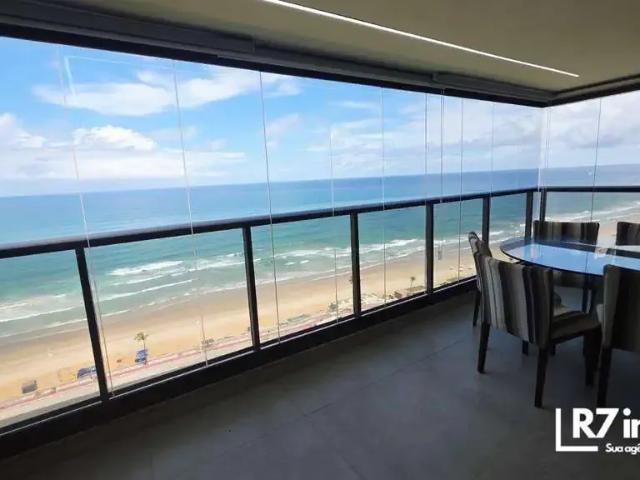 Apartamento para Locação em Salvador/BA Jaguaribe 3 Quartos