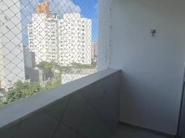 Apartamento para Locação em Salvador/BA Jardim Apipema 1 Quartos