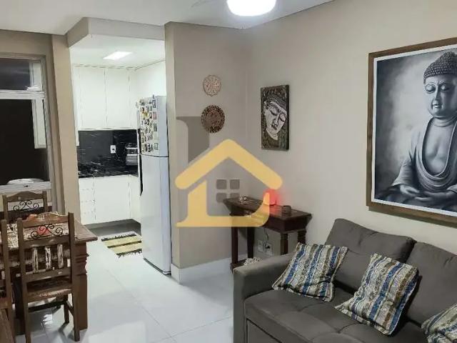 Apartamento para Locação em Salvador/BA Jardim Apipema 1 Quartos