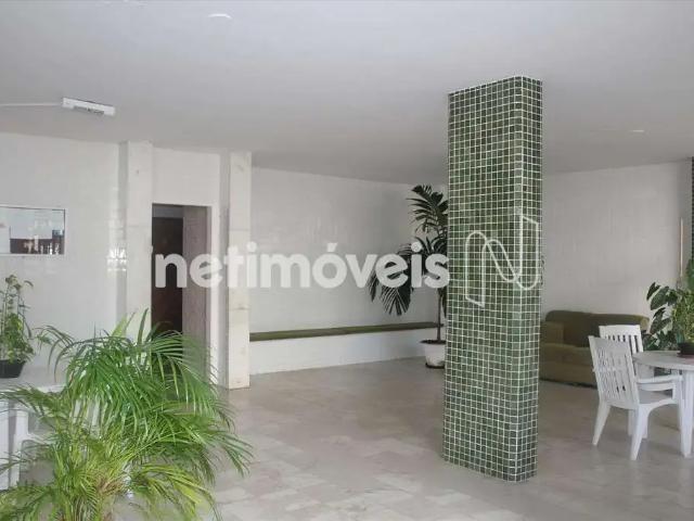 Apartamento para Locação em Salvador/BA Jardim Apipema 1 Quartos