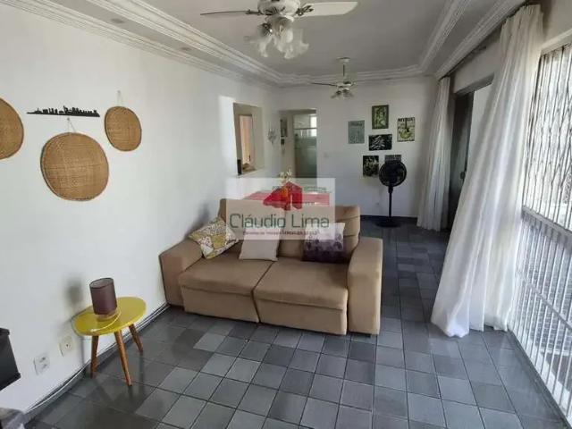 Apartamento para Locação em Salvador/BA Jardim Apipema 2 Quartos