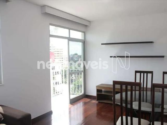 Apartamento para Locação em Salvador/BA Jardim Apipema 2 Quartos