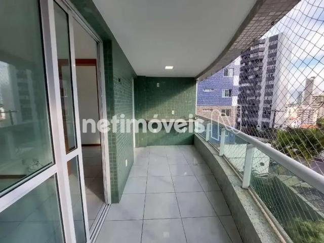 Apartamento para Locação em Salvador/BA Jardim Apipema 2 Quartos