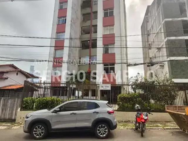Apartamento para Locação em Salvador/BA Jardim Apipema 2 Quartos