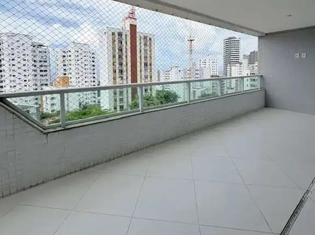 Apartamento para Locação em Salvador/BA Jardim Apipema 2 Quartos