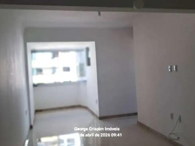 Apartamento para Locação em Salvador/BA Jardim Apipema 2 Quartos