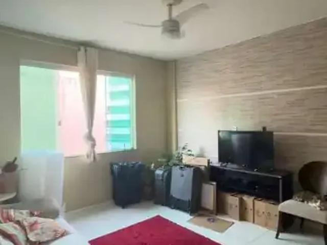 Apartamento para Locação em Salvador/BA Jardim Apipema 2 Quartos