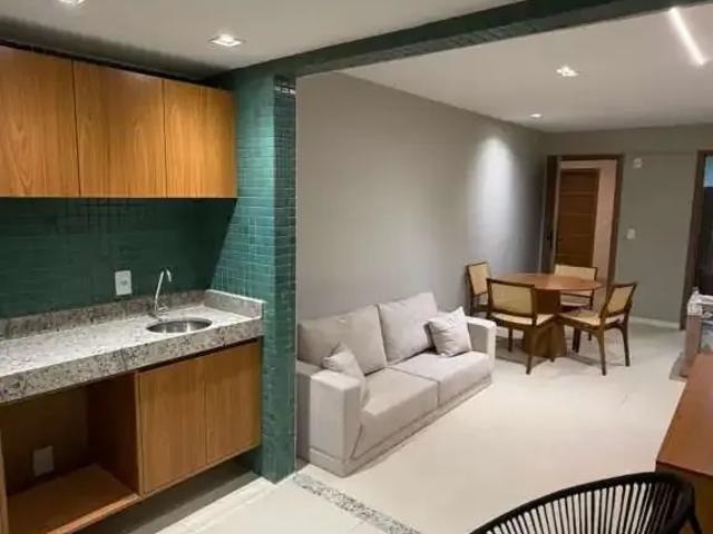 Apartamento para Locação em Salvador/BA Jardim Armação 3 Quartos