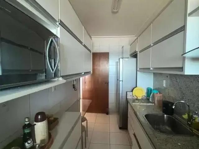 Apartamento para Locação em Salvador/BA Jardim Armação 3 Quartos
