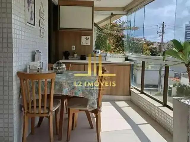 Apartamento para Locação em Salvador/BA Jardim Armação 3 Quartos