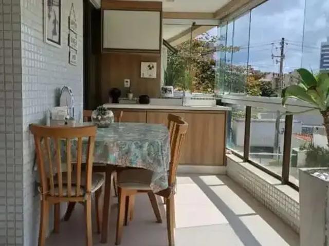 Apartamento para Locação em Salvador/BA Jardim Armação 3 Quartos