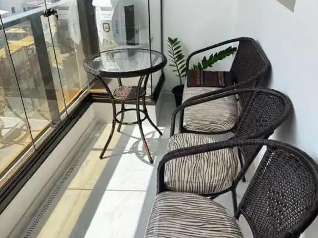 Apartamento para Locação em Salvador/BA Jardim Armação 1 Quartos