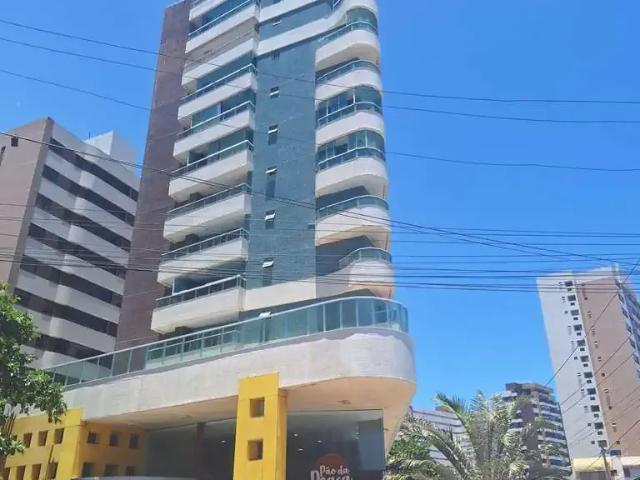 Apartamento para Locação em Salvador/BA Jardim Armação 1 Quartos