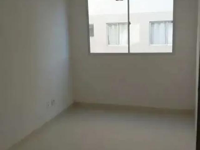 Apartamento para Locação em Salvador/BA Jardim Cajazeiras 2 Quartos