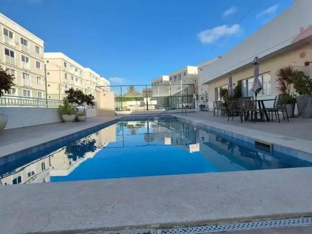 Apartamento para Locação em Salvador/BA Jardim das Margaridas 2 Quartos