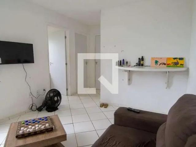Apartamento para Locação em Salvador/BA Jardim das Margaridas 2 Quartos