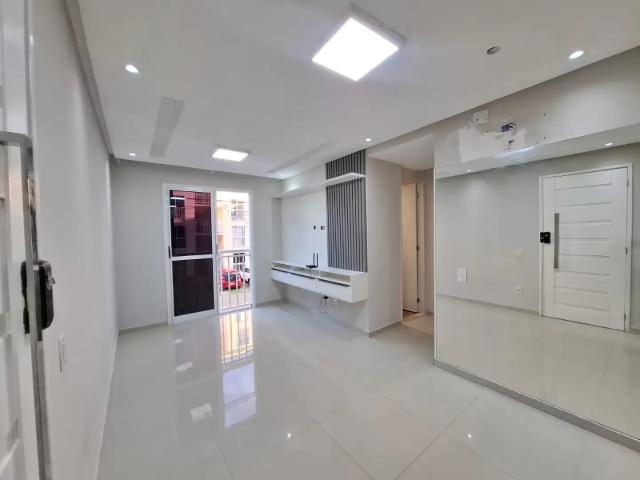 Apartamento para Locação em Salvador/BA Jardim das Margaridas 2 Quartos