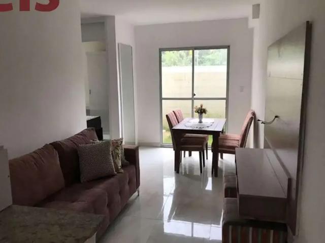 Apartamento para Locação em Salvador/BA Jardim das Margaridas 2 Quartos