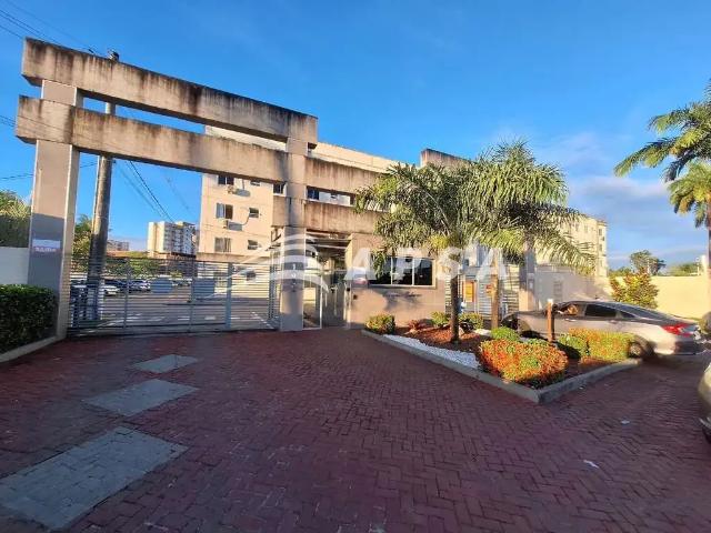 Apartamento para Locação em Salvador/BA Jardim das Margaridas 2 Quartos