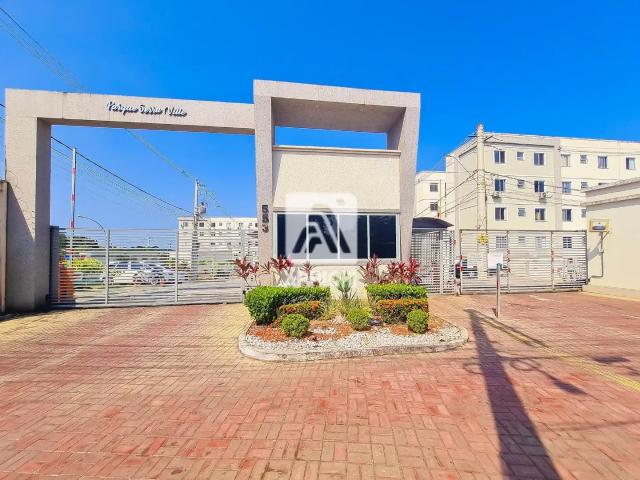 Apartamento para Locação em Salvador/BA Jardim das Margaridas 2 Quartos