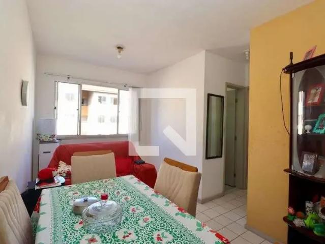 Apartamento para Locação em Salvador/BA Jardim das Margaridas 2 Quartos