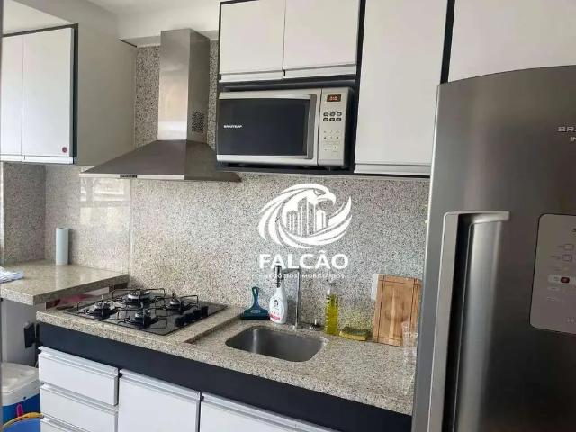 Apartamento para Locação em Salvador/BA Jardim das Margaridas 2 Quartos