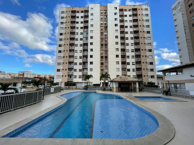 Apartamento para Locação em Salvador/BA Jardim das Margaridas 2 Quartos