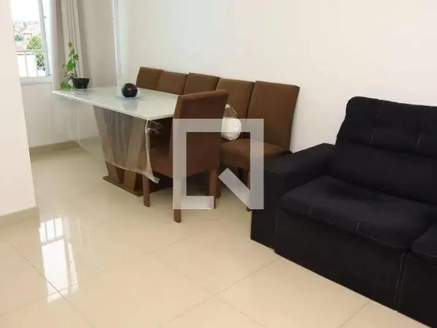 Apartamento para Locação em Salvador/BA Jardim das Margaridas 2 Quartos