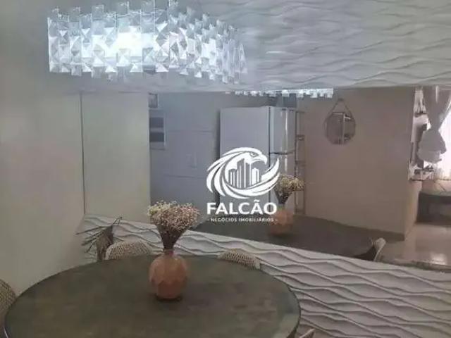 Apartamento para Locação em Salvador/BA Jardim das Margaridas 2 Quartos