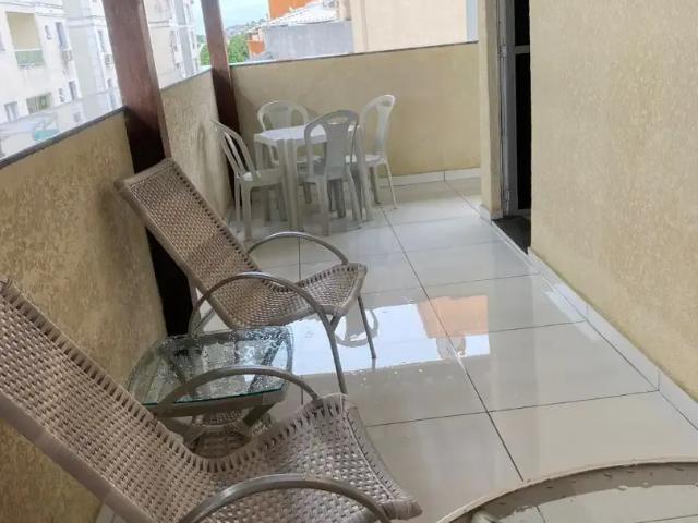 Apartamento para Locação em Salvador/BA Jardim das Margaridas 2 Quartos