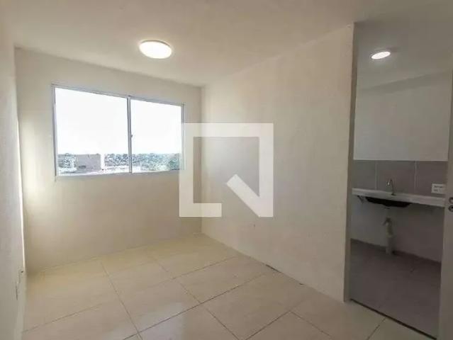 Apartamento para Locação em Salvador/BA Jardim das Margaridas 2 Quartos