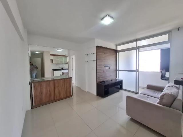 Apartamento para Locação em Salvador/BA Jardim das Margaridas 2 Quartos