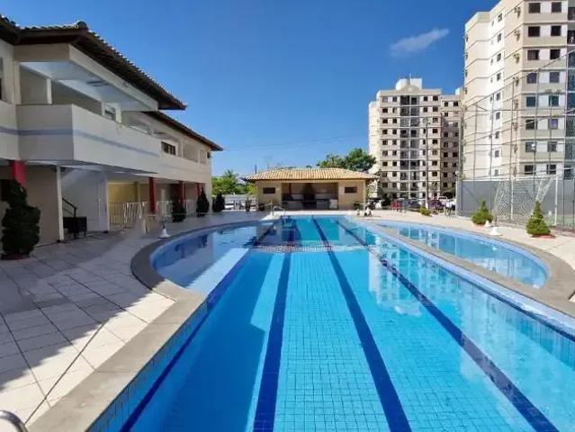 Apartamento para Locação em Salvador/BA Jardim das Margaridas 2 Quartos
