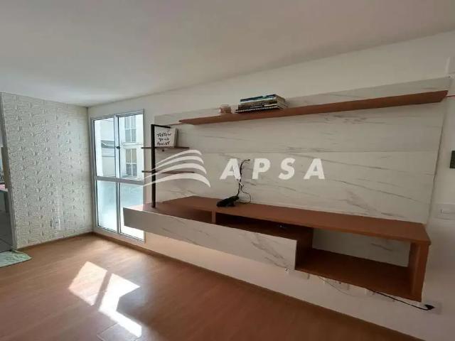 Apartamento para Locação em Salvador/BA Jardim das Margaridas 2 Quartos