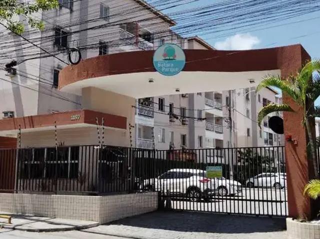 Apartamento para Locação em Salvador/BA Jardim das Margaridas 2 Quartos