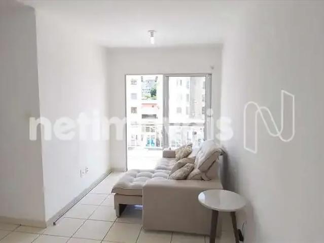Apartamento para Locação em Salvador/BA Jardim das Margaridas 2 Quartos