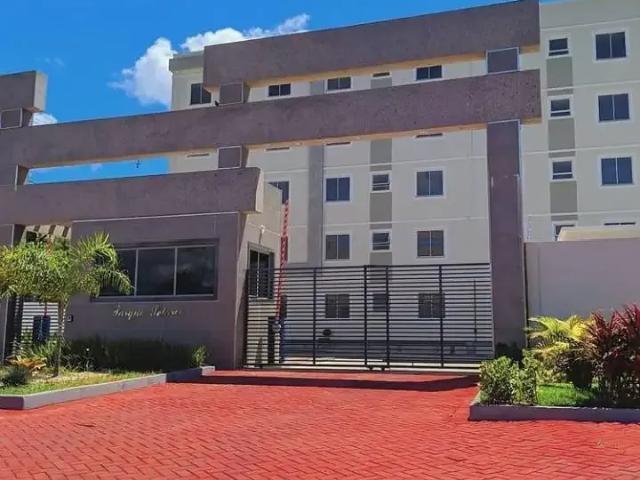 Apartamento para Locação em Salvador/BA Jardim das Margaridas 2 Quartos
