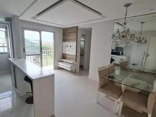 Apartamento para Locação em Salvador/BA Jardim das Margaridas 2 Quartos