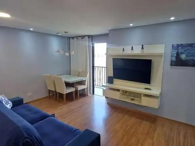 Apartamento para Locação em Salvador/BA Jardim das Margaridas 3 Quartos