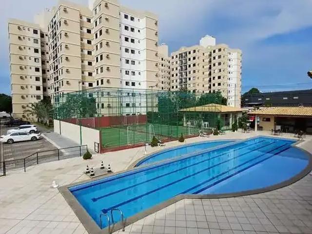 Apartamento para Locação em Salvador/BA Jardim das Margaridas 3 Quartos