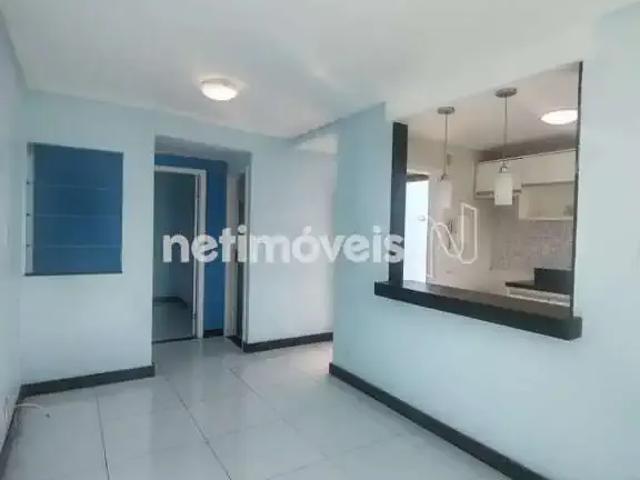 Apartamento para Locação em Salvador/BA Jardim Placaford 2 Quartos