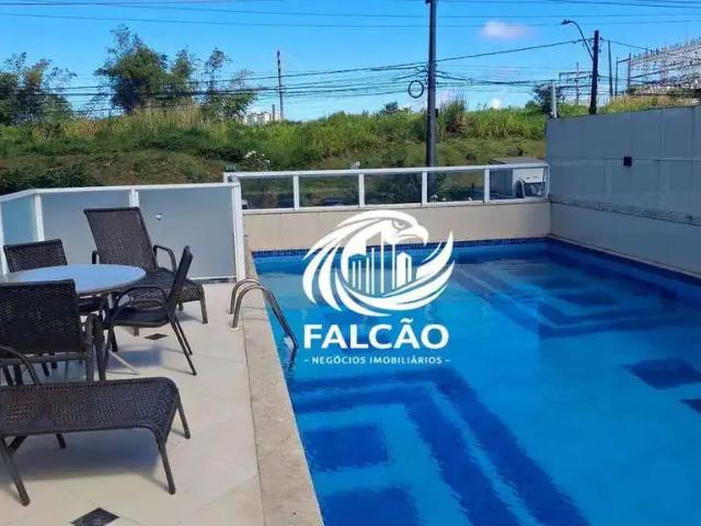 Apartamento para Locação em Salvador/BA Luís Anselmo 1 Quartos