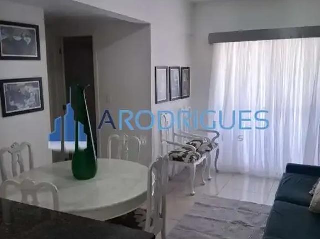Apartamento para Locação em Salvador/BA Luís Anselmo 2 Quartos