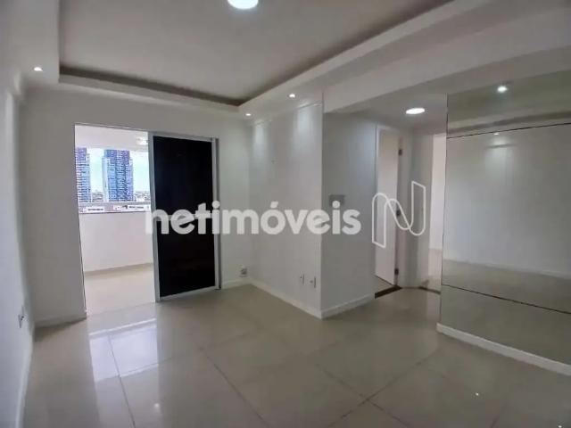 Apartamento para Locação em Salvador/BA Luís Anselmo 2 Quartos