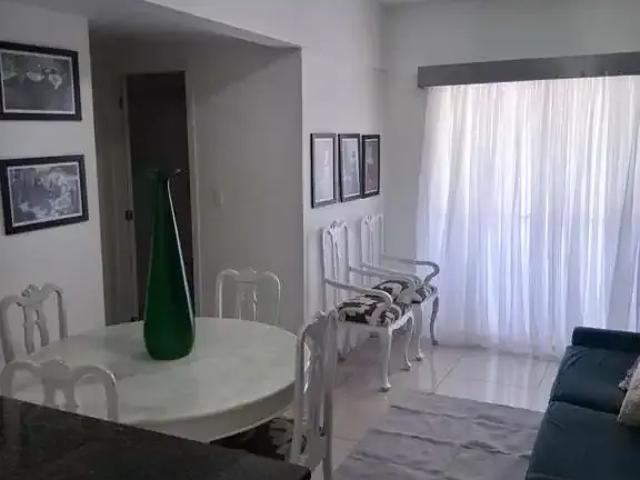 Apartamento para Locação em Salvador/BA Luís Anselmo 2 Quartos