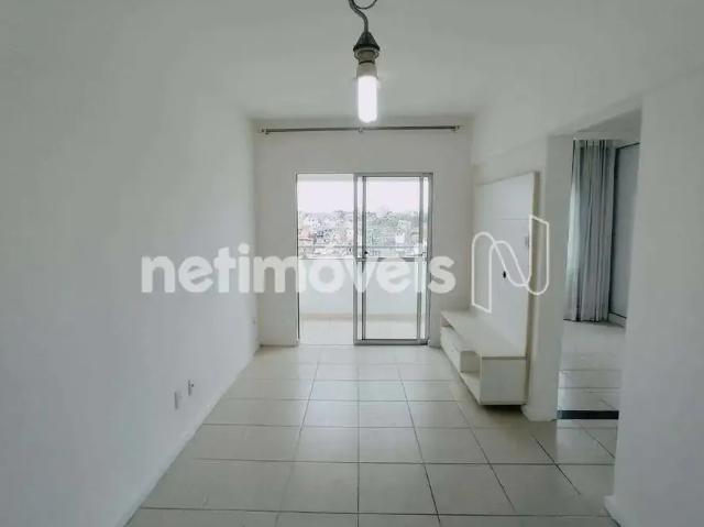 Apartamento para Locação em Salvador/BA Luís Anselmo 2 Quartos