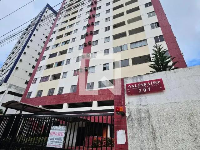 Apartamento para Locação em Salvador/BA Luís Anselmo 2 Quartos
