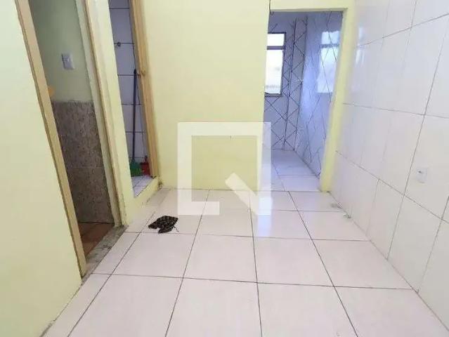 Apartamento para Locação em Salvador/BA Lapinha 2 Quartos