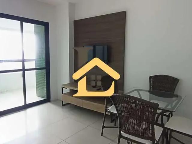 Apartamento para Locação em Salvador/BA Paralela 1 Quartos