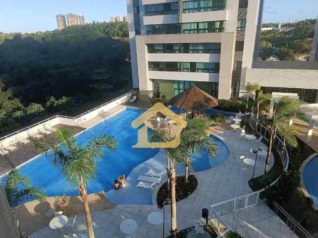 Apartamento para Locação em Salvador/BA Paralela 1 Quartos